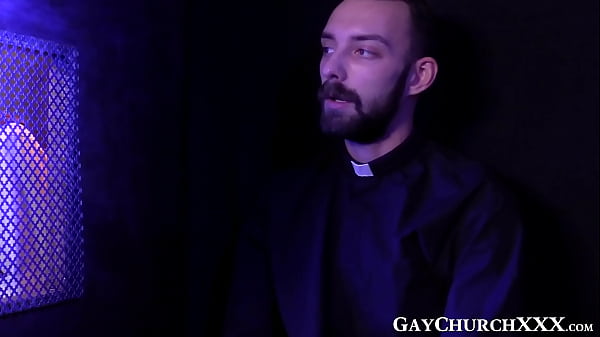 Lustrous Confession To Commit Another Sexual Act With Priest 9392